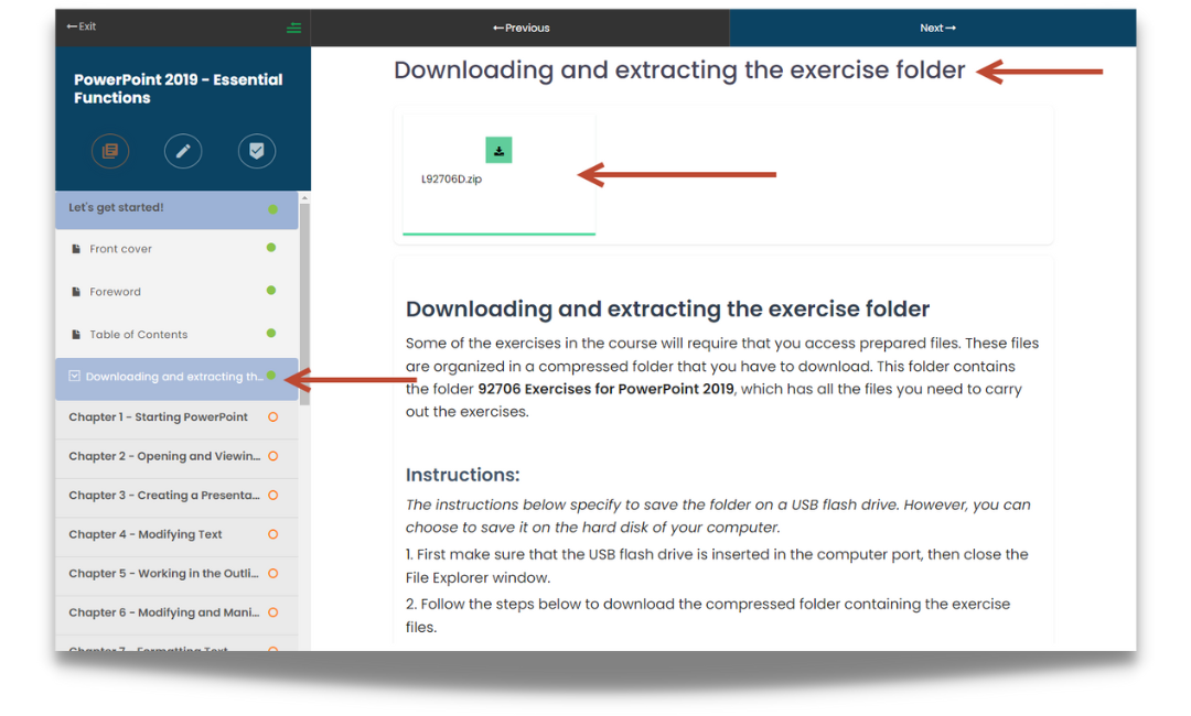 Included in Logitell digital titles | Digital textbooks - Logitell Support
